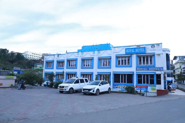 Royal Hotels, Kodaikanal - Kodaikanal