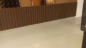 Receção