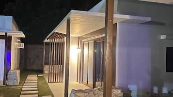 Receção