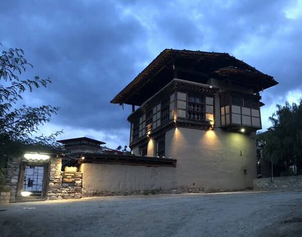 Heritage Home - Thimphu
