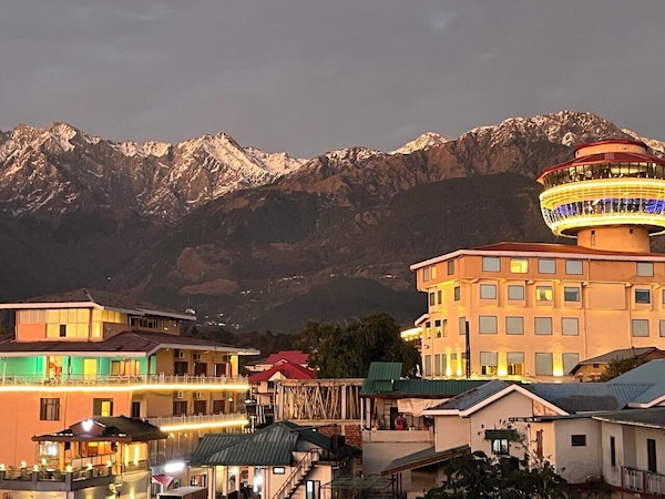 Hotel Palampur Life - Palampur