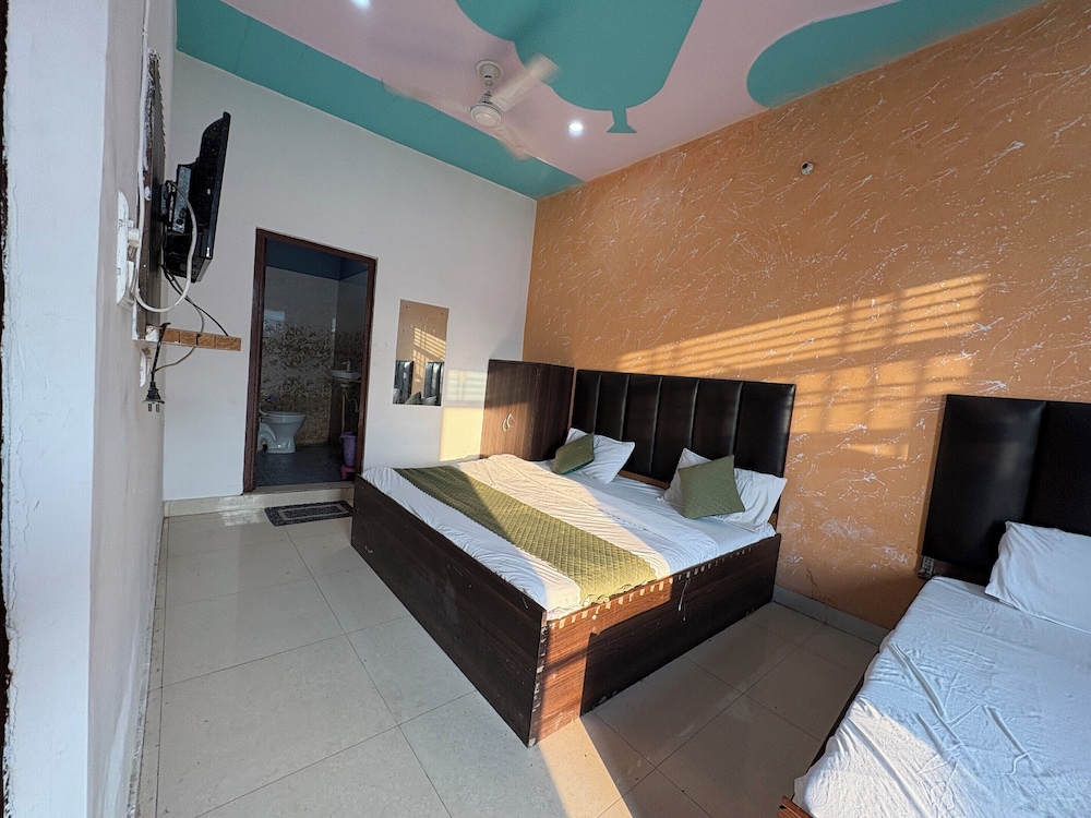 The Grand Plaza Agra - Agra