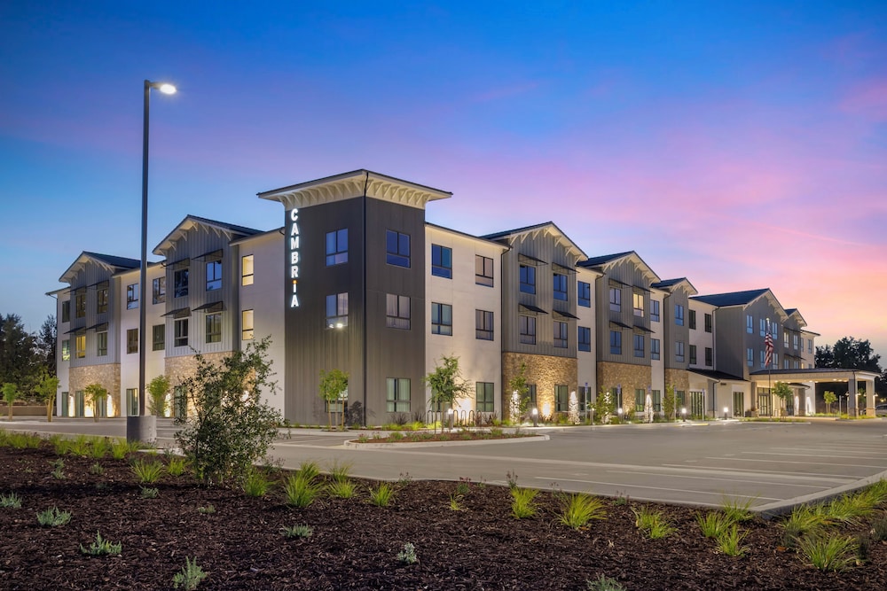 Cambria Hotel Templeton - Paso Robles - Paso Robles, CA