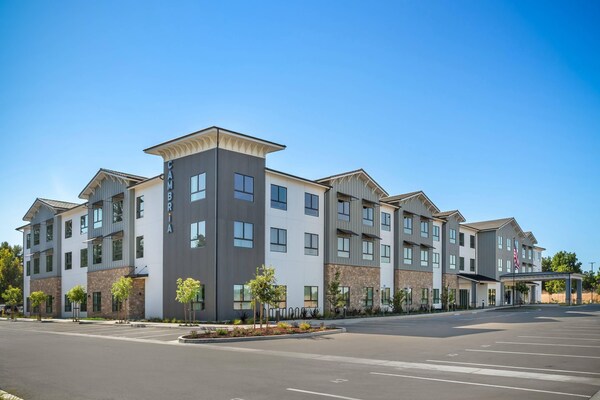 Cambria Hotel Templeton - Paso Robles - Paso Robles, CA