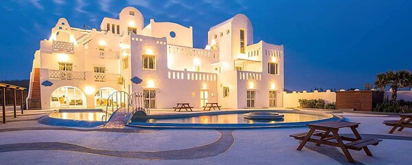 Pescadores B&b - Penghu County