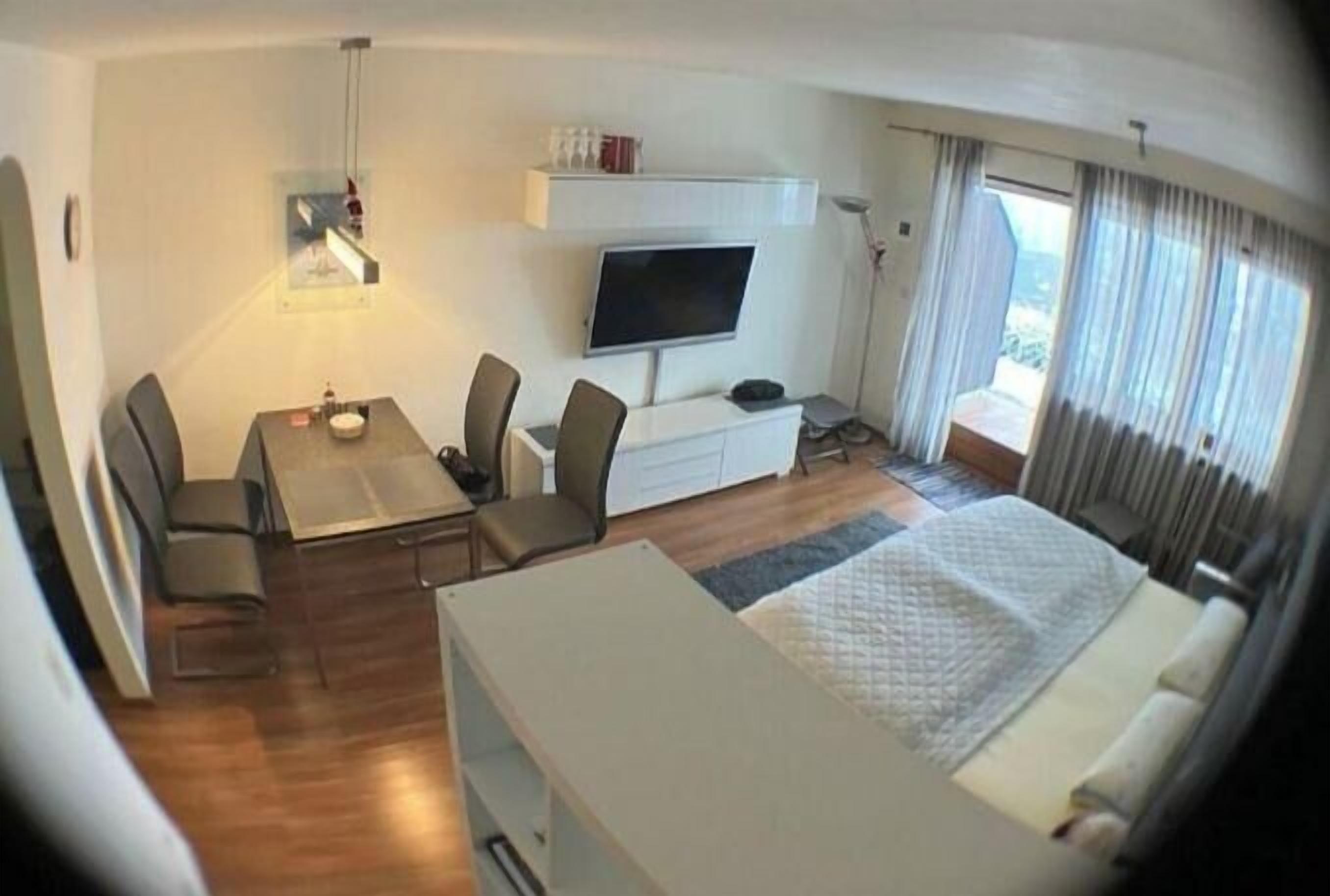 Ferienwohnung Panoramablick - Oberreute