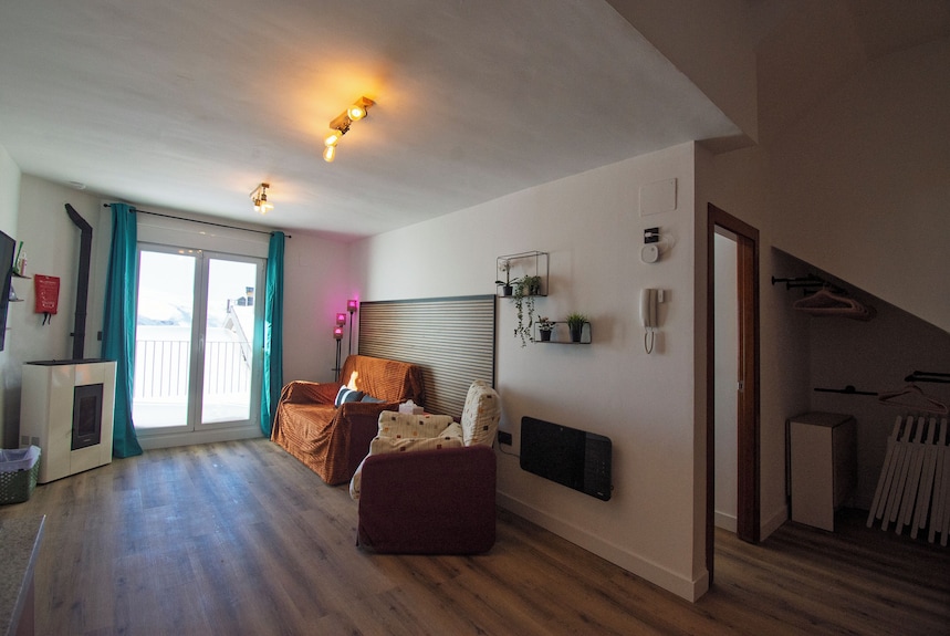 Snowgranada Galatino Samuel Parking+trastero - Sierra Nevada