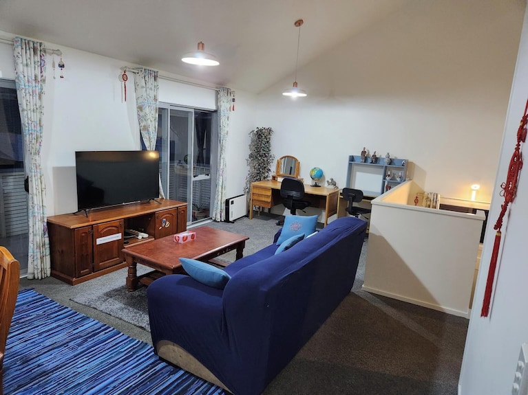 An Amazing Inner City 4-bedroom House With Two Carparks In Wellington - Wellington