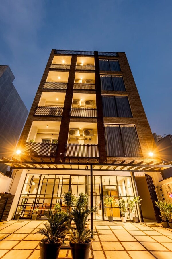 Imperial Stayz - Delhi