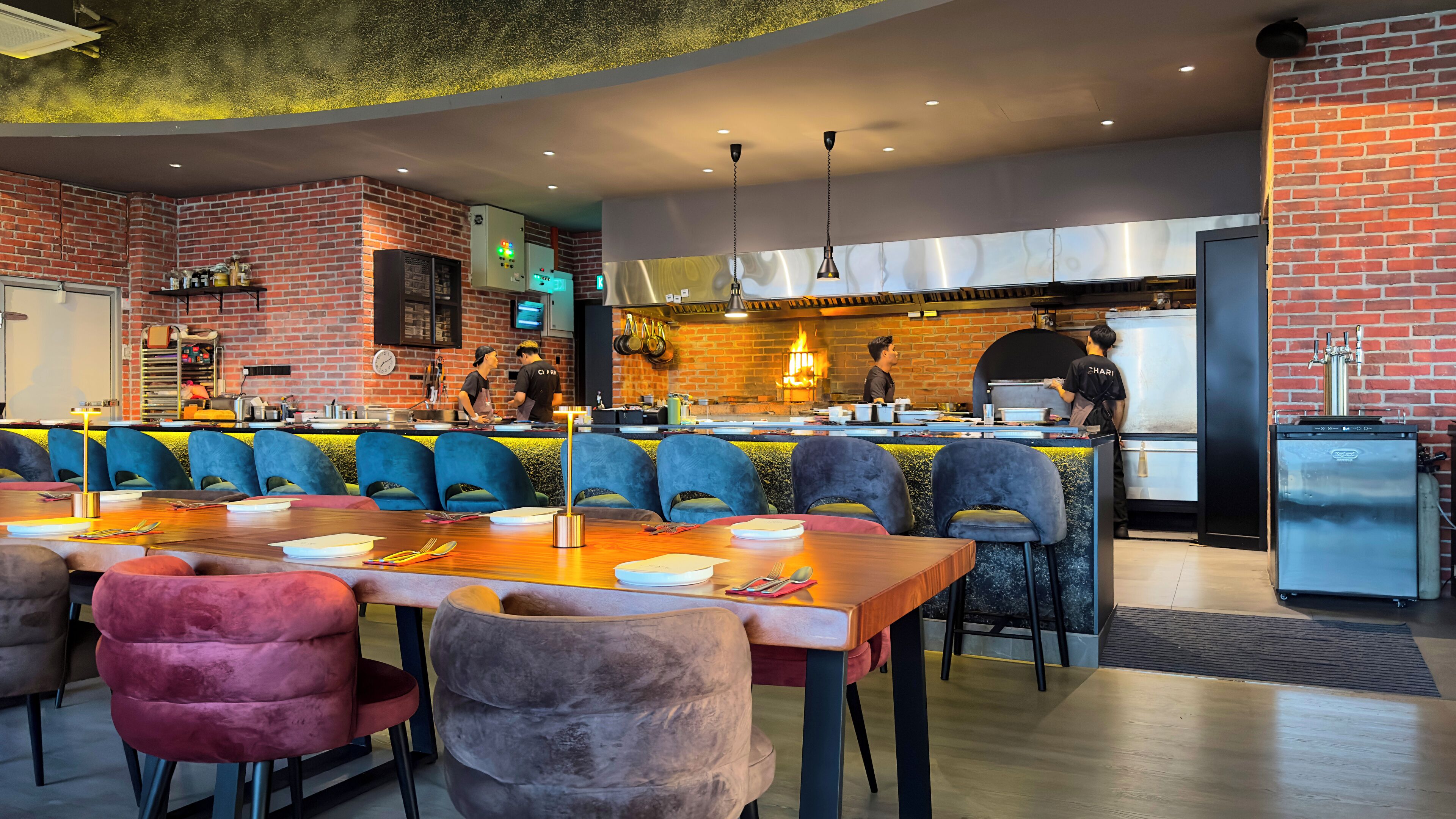 Restaurante