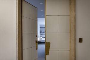 Apartamento | 1 quarto