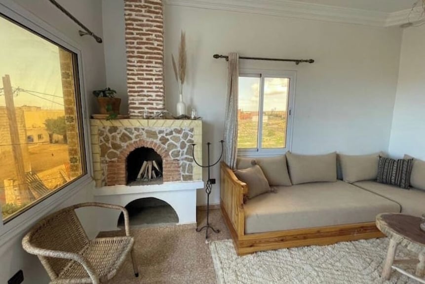 Appartement Sidi Kaouki Surfstation - Sidi Kaouki