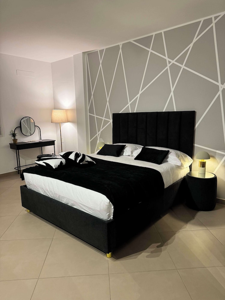 Samarè Rooms & Apartments - Bisceglie