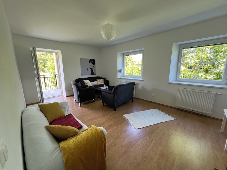 Karawanken Happiness - Wörthersee