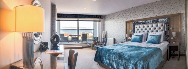 Seamill House Hotel - Bute