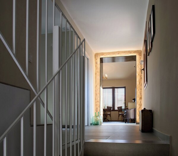 Mas Aguilo - Costa Dorada, España