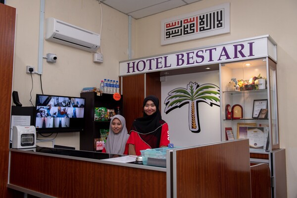 Hotel Bestari - Jasin