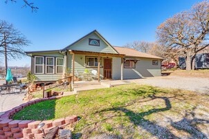 Casa (2 Bedrooms) | Interior