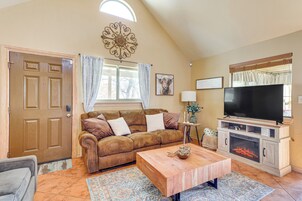 Casa (2 Bedrooms) | Interior