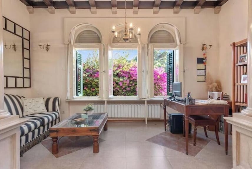 Historic 5-bedroom Villa Hot Tub - Just A 3-minute Walk To The Old Town - Dubrovnik