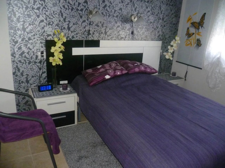 Two-storey Apartment For A Large Family - Estoril