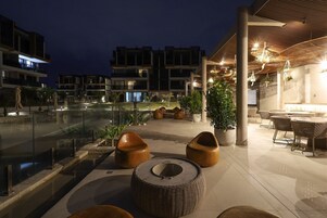 Terraço/pátio