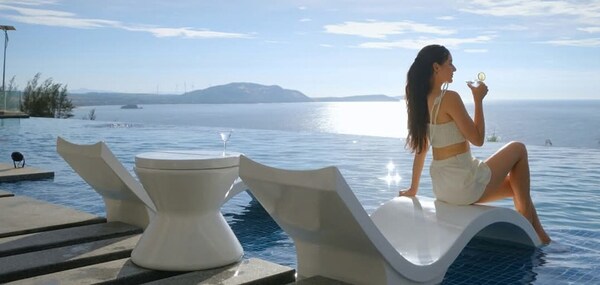 Palm Mandala Retreat - Mũi Né