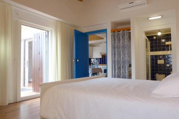 Casas Da Tia Alice - Portugal