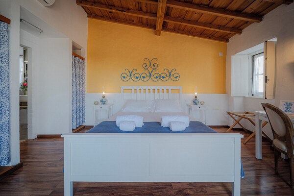 Casas Da Tia Alice - Mafra