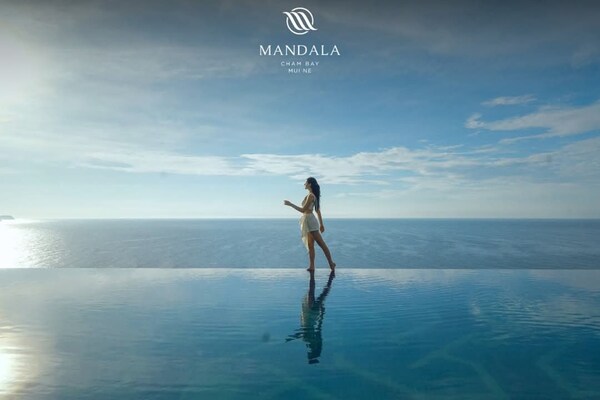 Apec Continental Condotel - Mũi Né