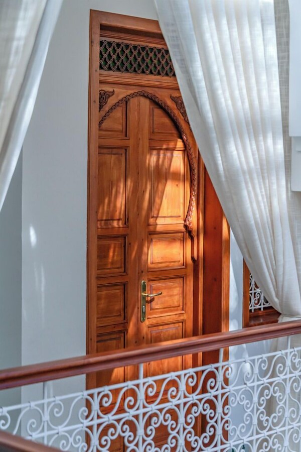 Dar Al-famila - Marrakesh