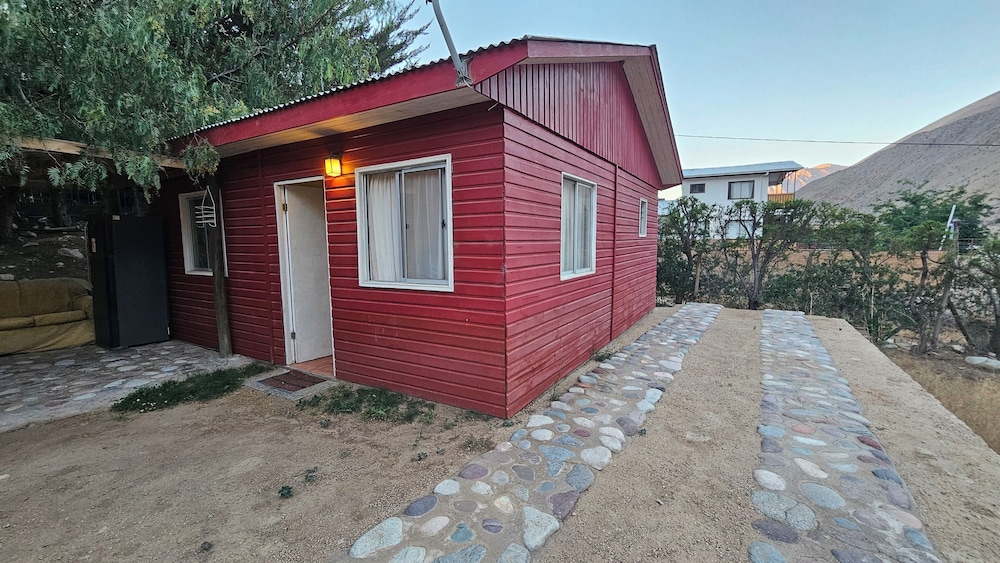 Oceana Suites Los Pipiolos - Elqui