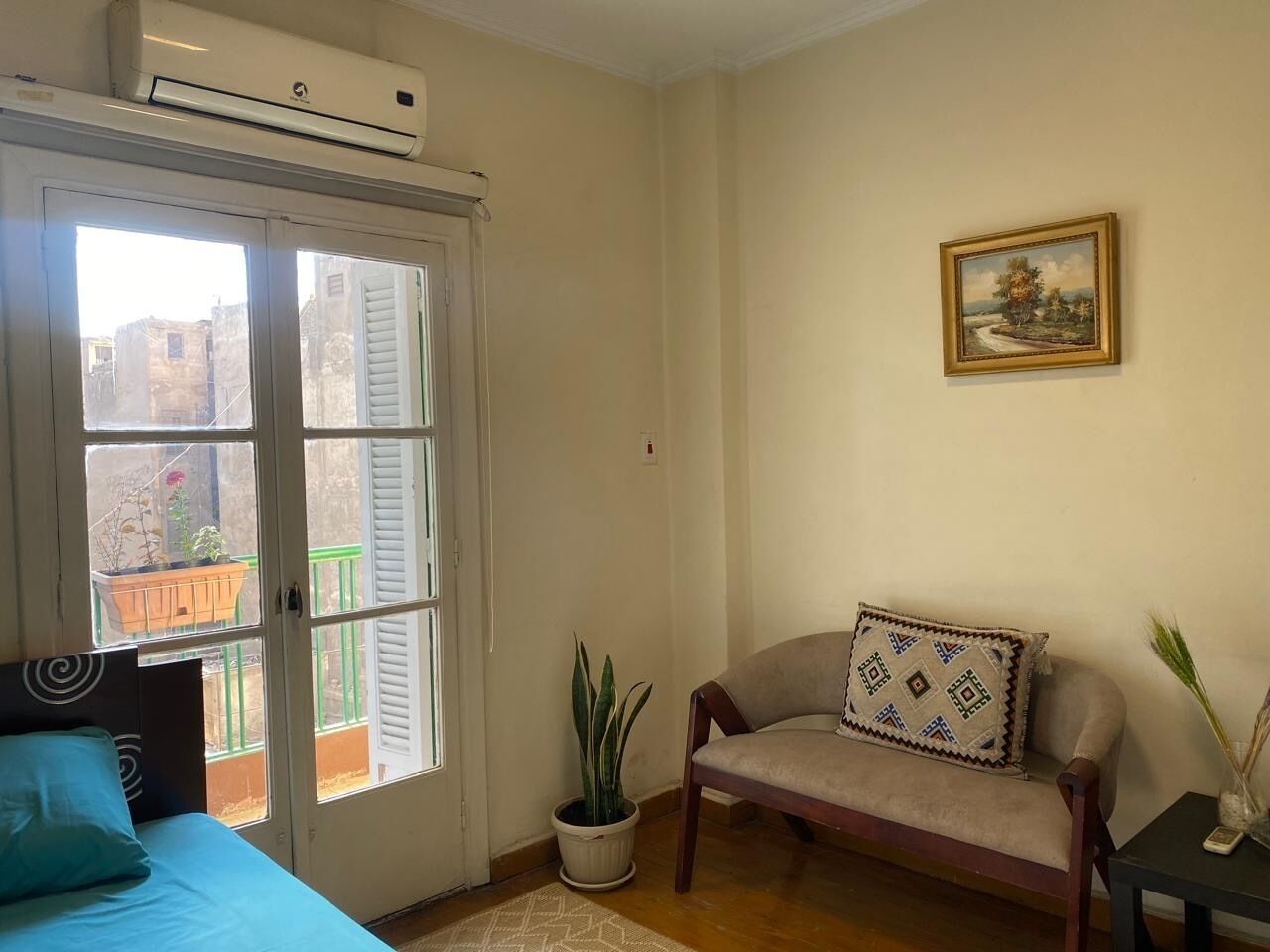 Spacious 4-bedroom Apartment In Wonderful Cairo With Wifi, Ac - Le Caire
