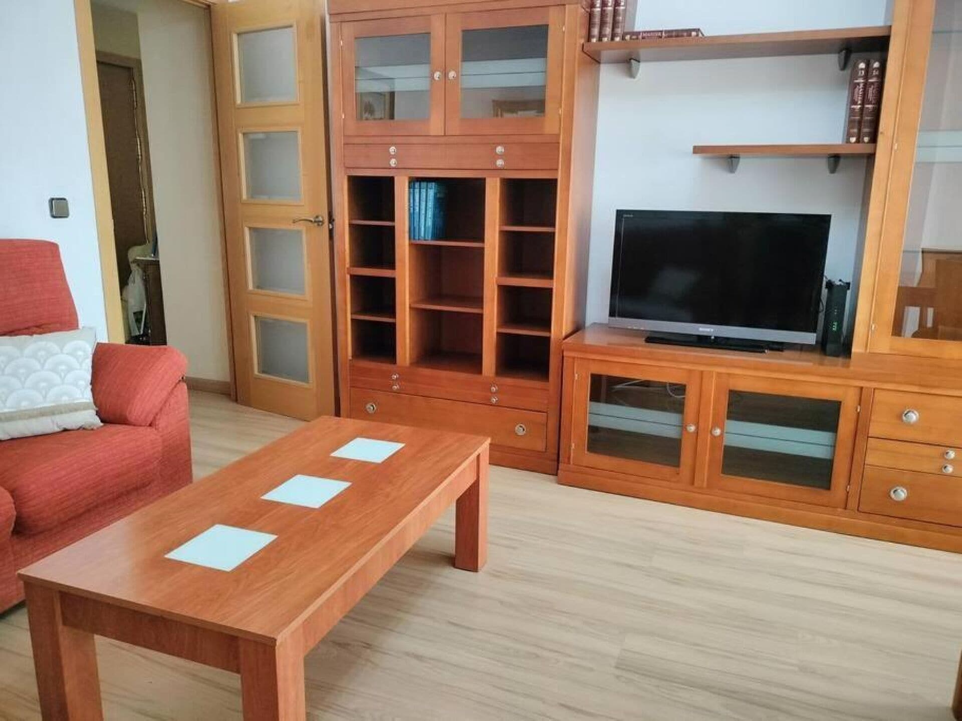 El Camino Apartment - Alcala de Henares