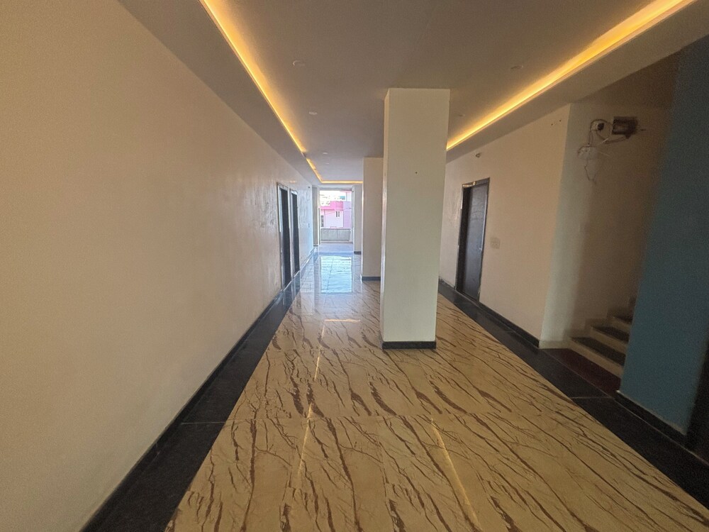Hotel Ishwar Palace - Khatoo