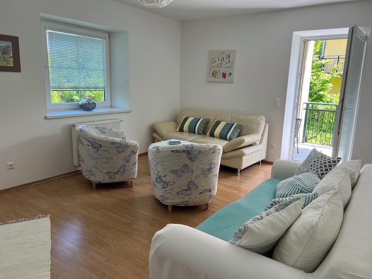 Karawanken Nest - Ferlach