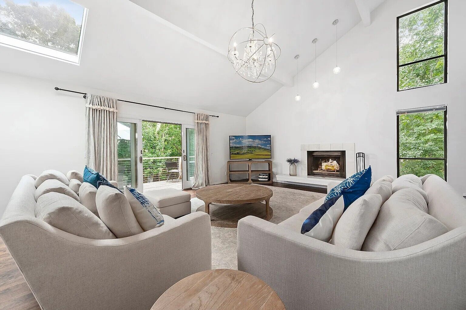 Serenity Near Beach In East Hampton Northwest - Wölffer Estate Vineyard, Sagaponack