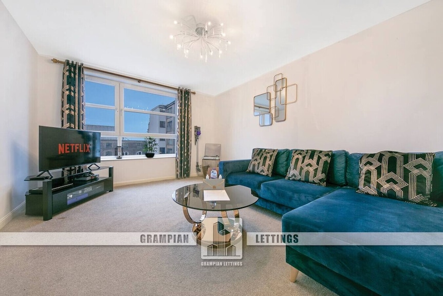 Kings Lodge | Grampian Lettings Ltd - Aberdeen