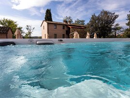 Piscina exterior