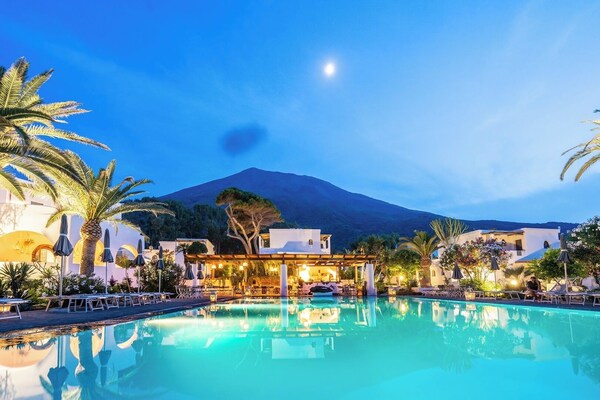 La Sciara Resort Hotel - Sicily