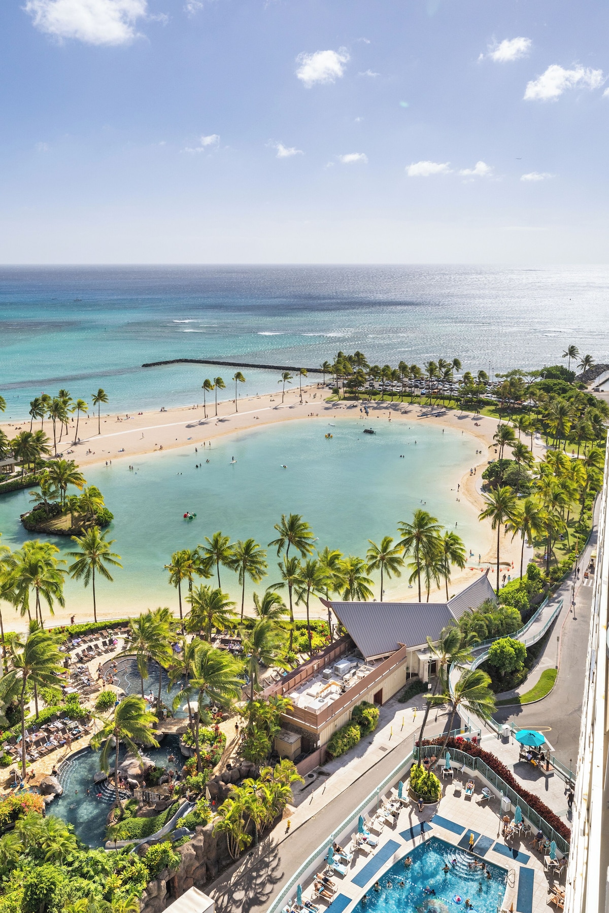 Ilikai Hotel Lite #1836: Studio Ocean View condo – Avis, offres et ...