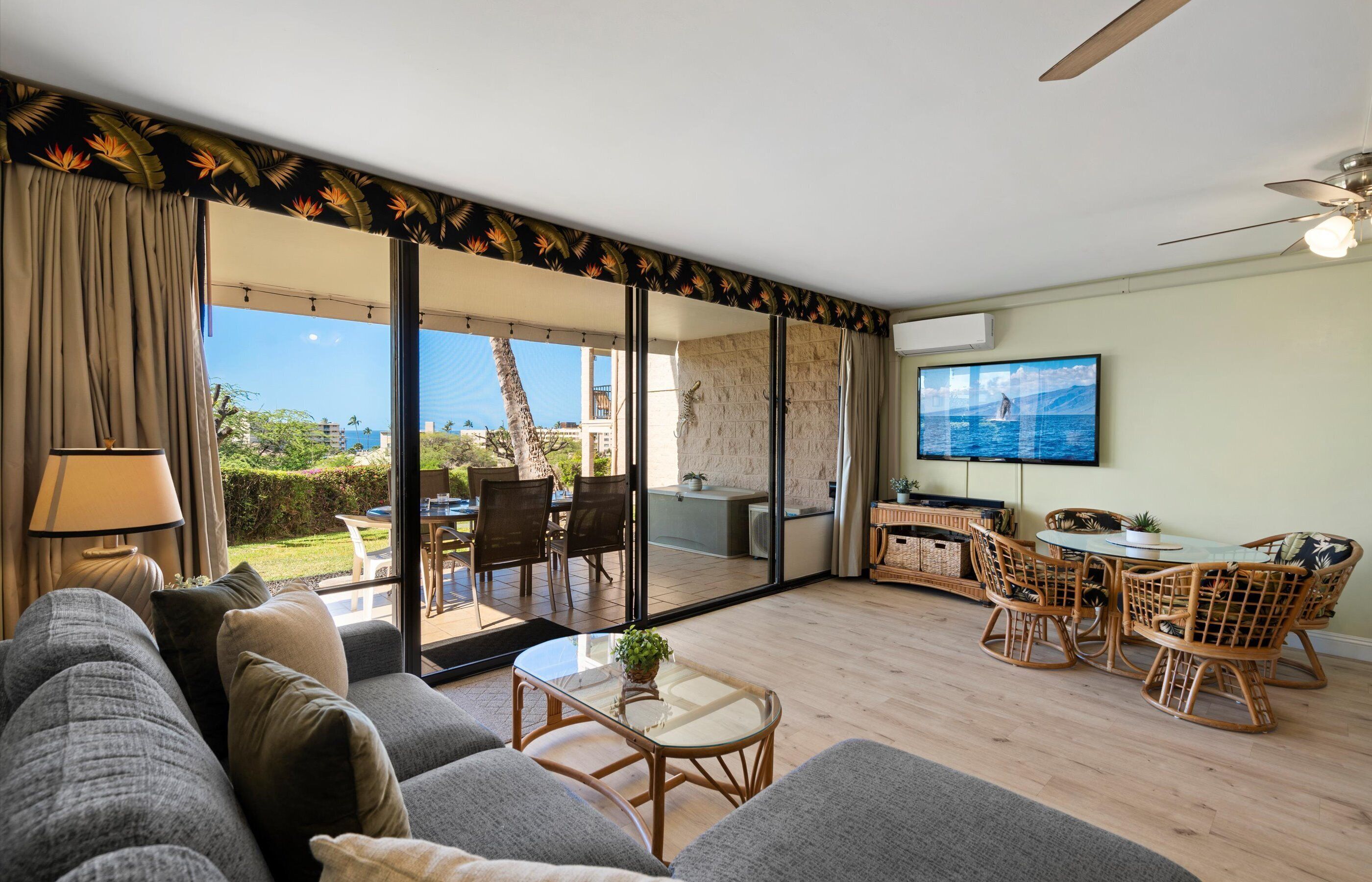 Family Friendly Paradise | Kihei Condo Near Beaches | Kak-d108 - Hawaii