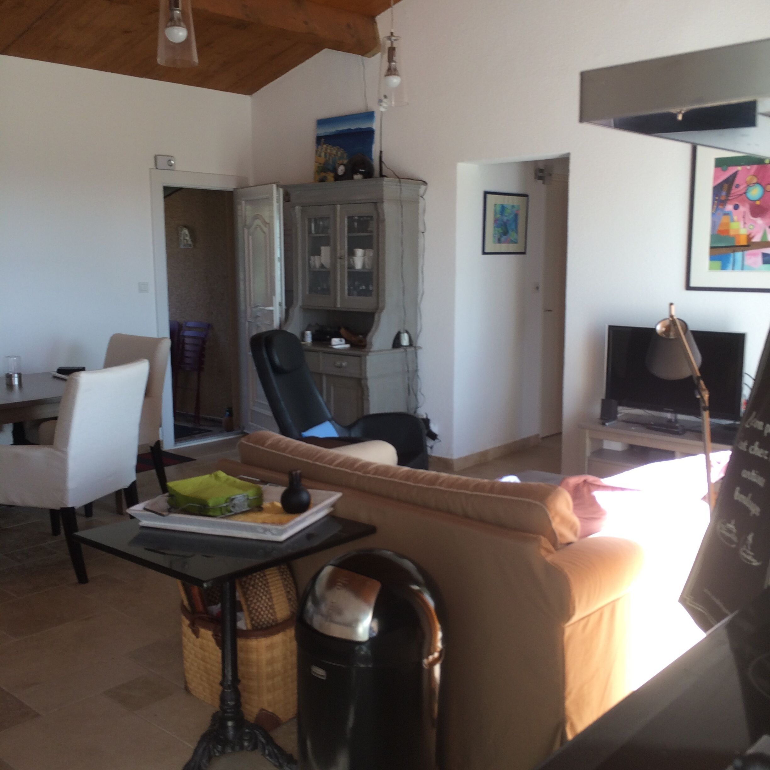 Maison Du Bon Repos\ndans L'environnement Naturel Du Massif Des Maures - Côte d'Azur