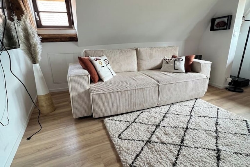 Marine & Comble - Sélestat