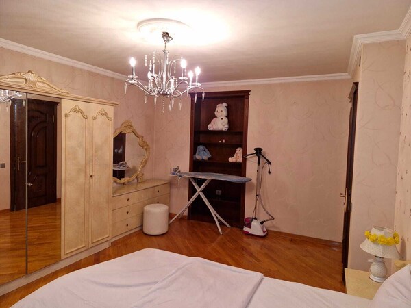 Shahrazad Rent Apartment - Baku