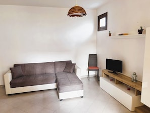 Apartamento, fumadores | 2 quartos