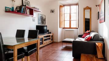 Apartamento | 1 quarto