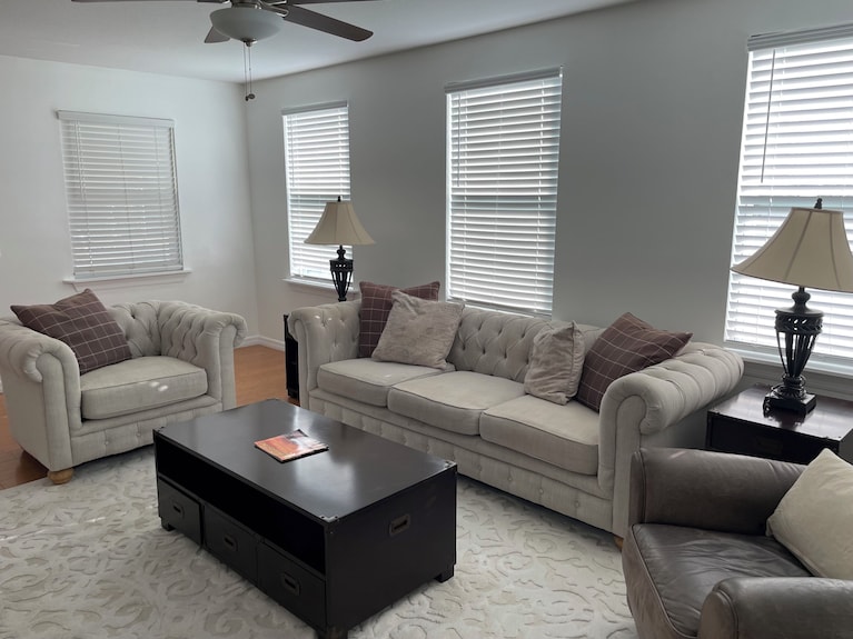 Updated,spacious, Maritime 3br Downtown Cottage W Wifi And Ac, Close To Downtown - St. Augustine, FL