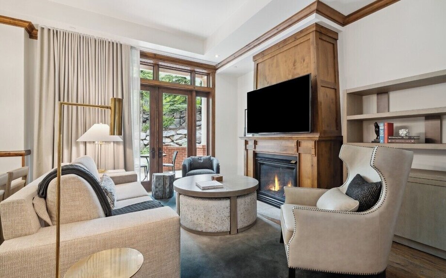 Aspen Mountain Residences - 1 Bedroom, - Aspen, CO