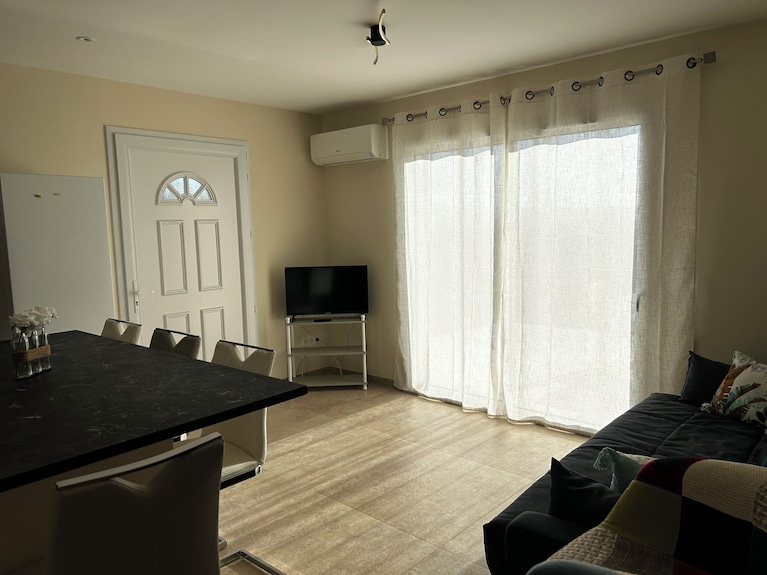 Gites Entre Mer Et Montagne - Corse